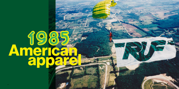 RUF - Limited Edition – Amalgam Collection