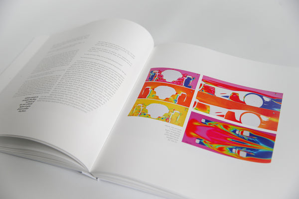 Inside Valkyrie – Amalgam Collection