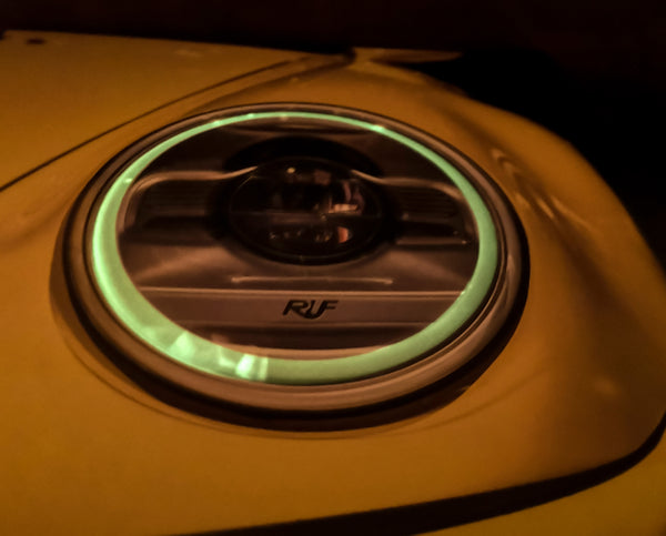 RUF - Limited Edition – Amalgam Collection