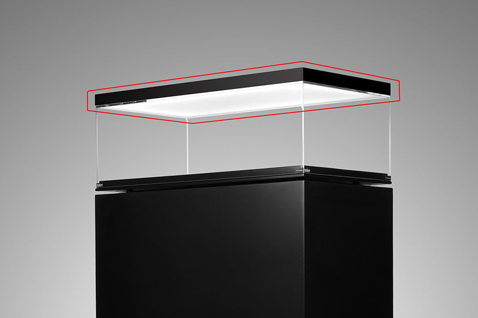 Display Cabinets – Amalgam Collection