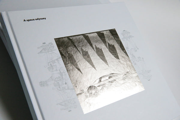 Inside Valkyrie – Amalgam Collection