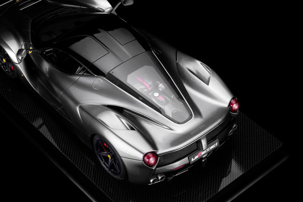 Ferrari LaFerrari – Amalgam Collection