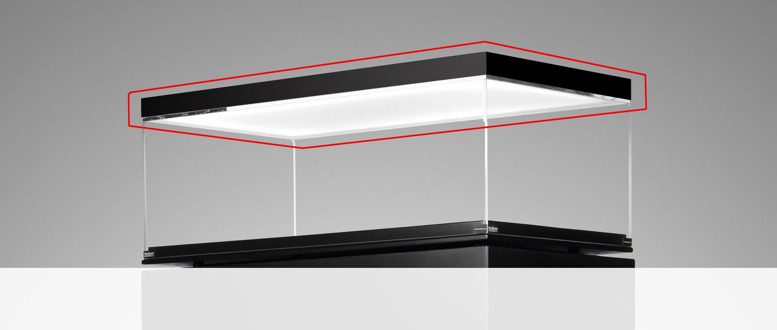 Light Tablet - F1 Size – Amalgam Collection