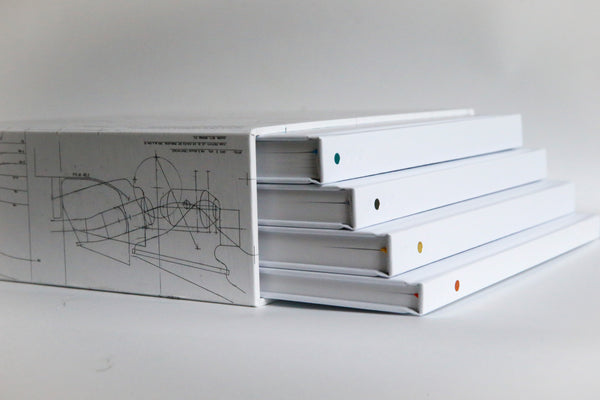 Inside Valkyrie – Amalgam Collection